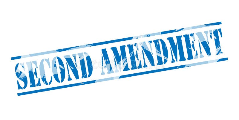 Second Amendment Stock Illustrations – 265 Second Amendment Stock ...