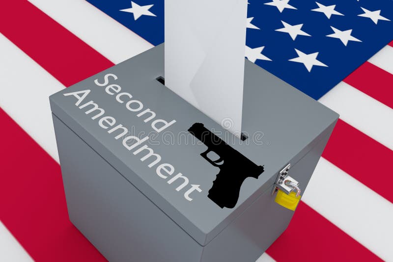 Second Amendment Image Stock Illustrations – 242 Second Amendment Image ...