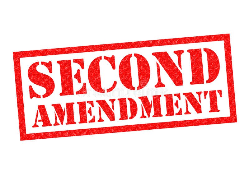 Second Amendment To The US Constitution To Permit Possession Of Weapons ...