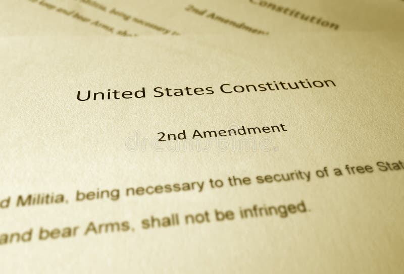 2,714 Second Amendment Stock Photos - Free & Royalty-Free Stock Photos ...