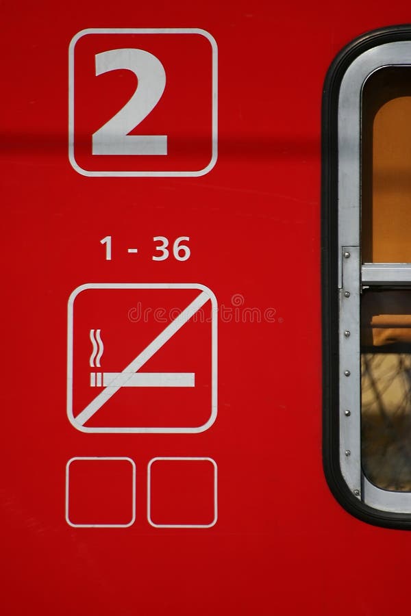 Second class stock image. Image of detail, smoking, smoker - 4638825