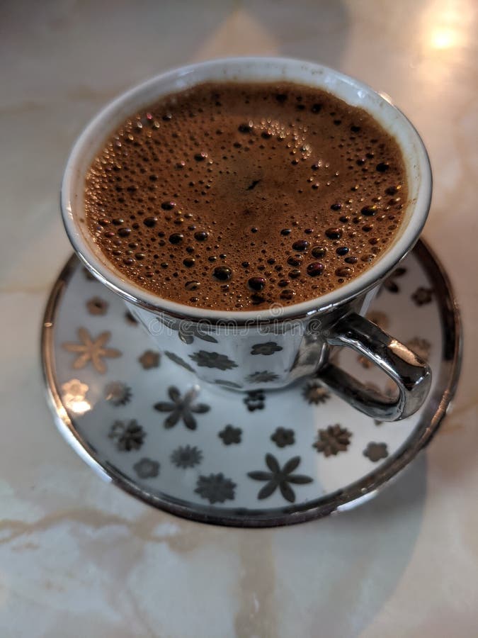 Second coffee of the day stock photo. Image of second - 216677458