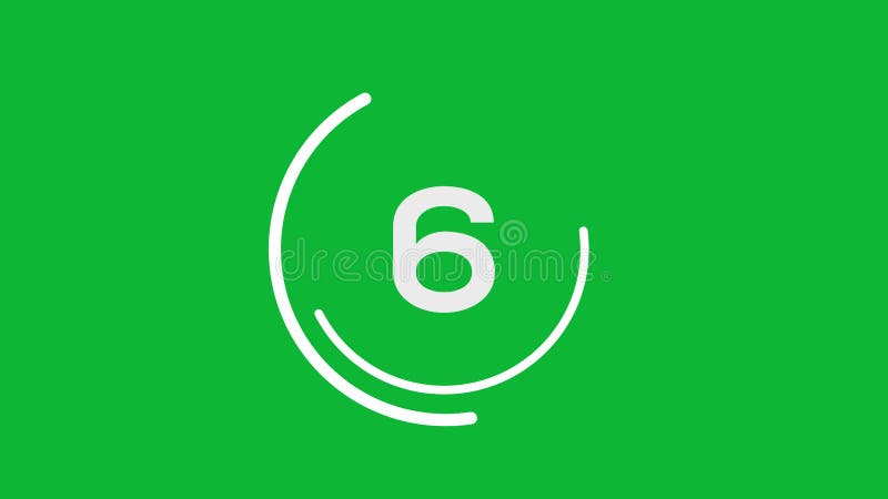 10 Second Countdown Timer Animation Stock Footage - Video of deadline ... 10 Second Countdown Timer Animation Stock Footage - Video of deadline ...