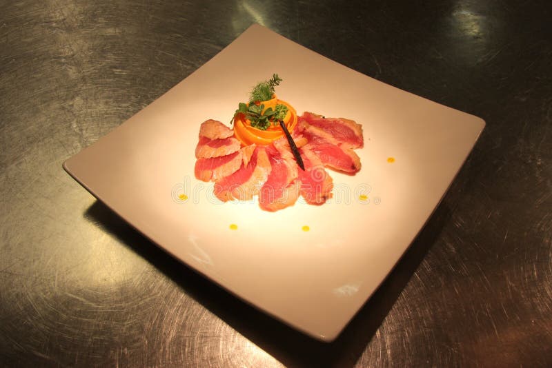 Second course stock photo. Image of food, flesh, meat - 7174126