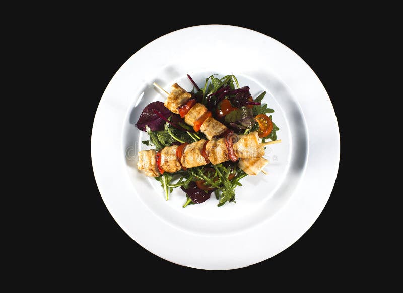 Second course stock photo. Image of japanese, dinner - 60103000