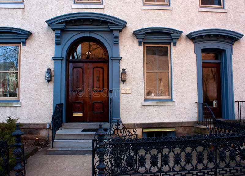 247 Second Empire Style House Stock Photos - Free & Royalty-Free Stock ...