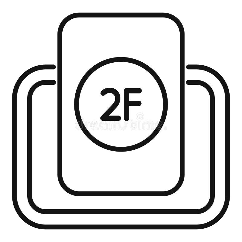 Second Floor Button Being Pushed in Elevator Going Up Stock ...