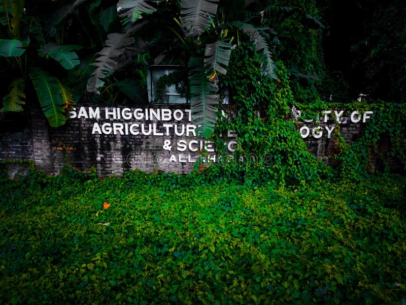 Sam Higginbottom University Stock Photos - Free & Royalty-Free Stock ...