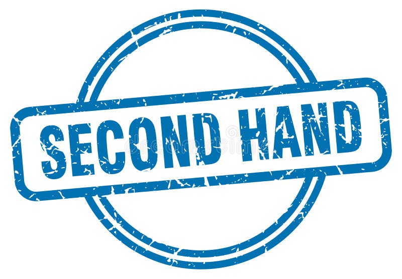 Second Hand Stock Illustrations – 10,345 Second Hand Stock ...