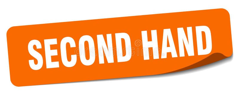 Second Label Stock Illustrations – 6,327 Second Label Stock ...