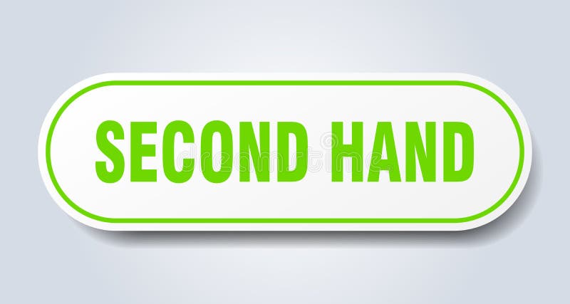 Ok Hand Sticker stock vector. Illustration of isolated - 284231790