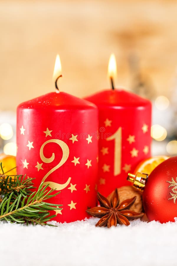 2nd Sunday Advent Images Stock Photos - Free & Royalty-Free Stock ...