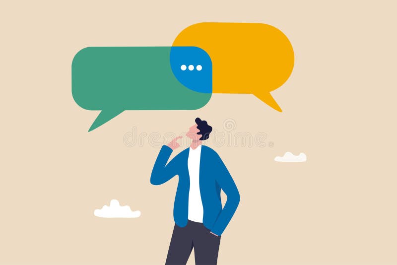 Second Opinion, Suggestion or Advice To Consider, Reason or Logical ...