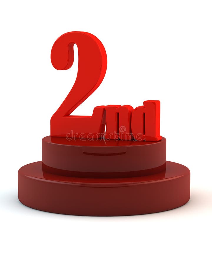 3D Arrow stock illustration. Illustration of high, success - 54720