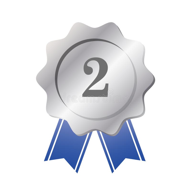 Segundo Lugar Png Second Place Png Images | PNGEgg