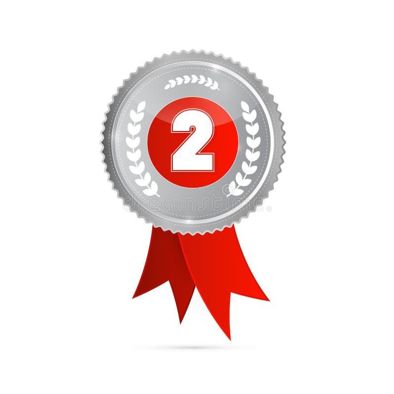 Segundo Lugar Png Second Place Png Images | PNGEgg