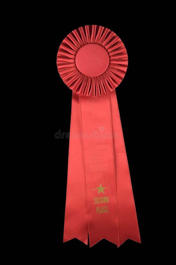 730 Second Place Ribbon Stock Photos - Free & Royalty-Free Stock Photos ...