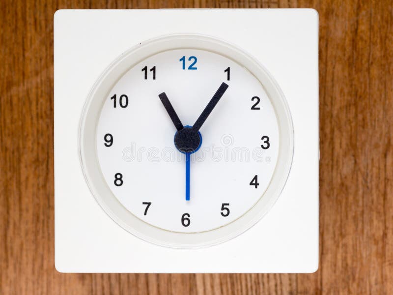 The Second Series of the Sequence of Time, 89/96 Stock Image - Image of ...