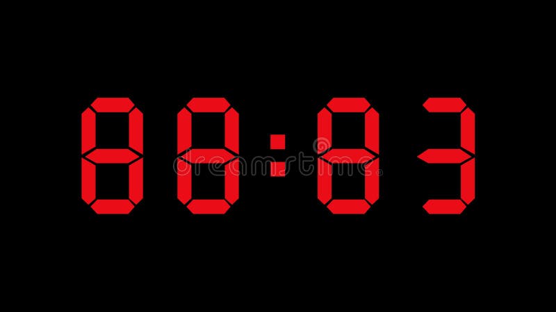 30 Second Timer Countdown on Phone Stock Video - Video of notification ... 30 Second Timer Countdown on Phone Stock Video - Video of notification ...
