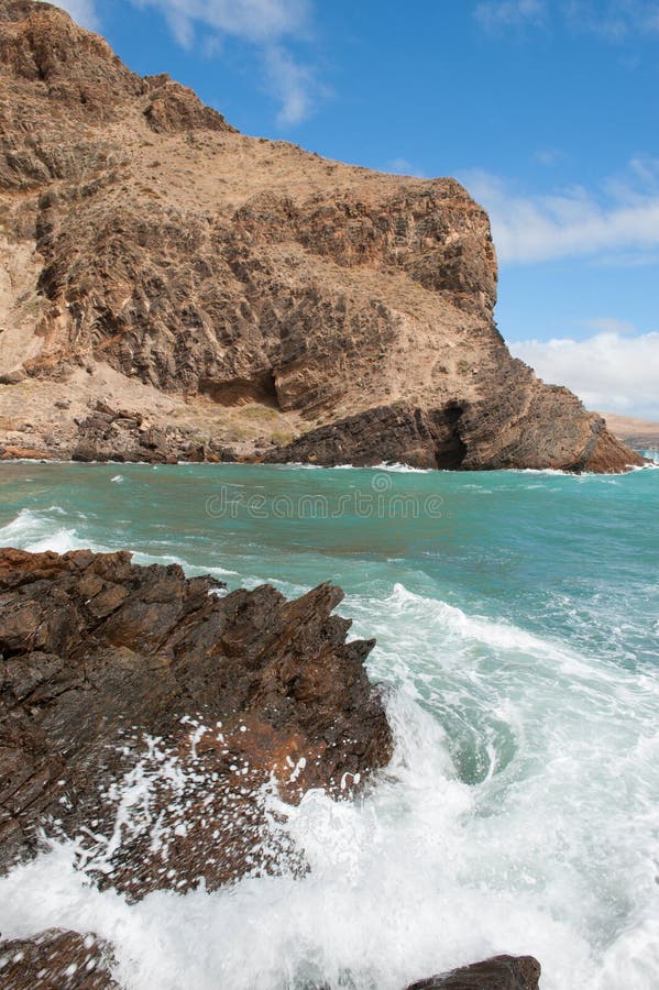 Second Valley stock photo. Image of peninsula, beach - 30356146