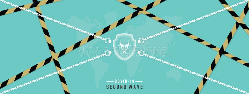 Second Wave of Coronavirus or Covid-19 is More Hazardous Concept ...