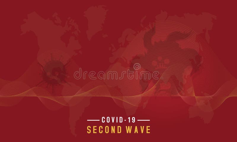 Second Wave of Coronavirus or Covid-19 is More Hazardous Concept ...