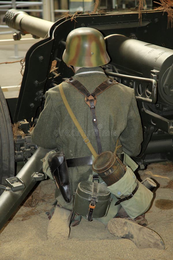 Second world war stock image. Image of person, soldier - 19515351