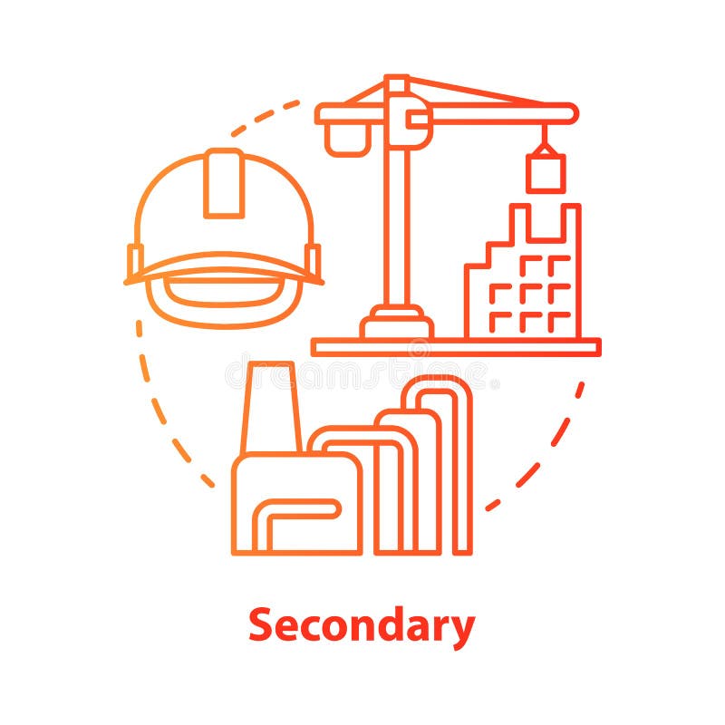 Icon Processing Bar with Gears - Vector Stock Vector - Illustration of ...