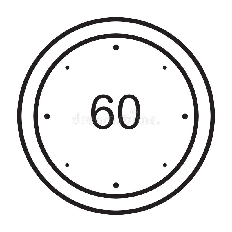 60 Seconds Stock Illustrations – 238 60 Seconds Stock Illustrations ...
