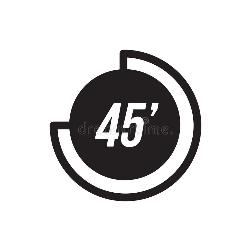 45 Seconds Stock Illustrations – 174 45 Seconds Stock Illustrations ...