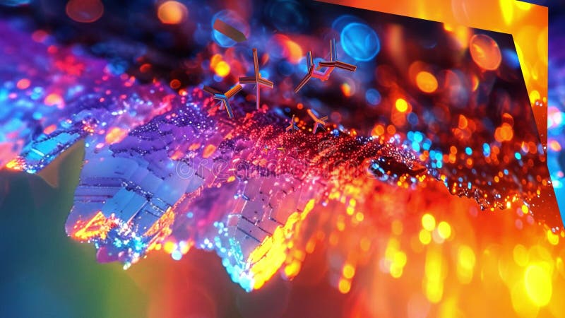 13 Seconds 4K Video of Colourful Kaleidoscope Folding Patterns Animation Stock Footage - Video ...