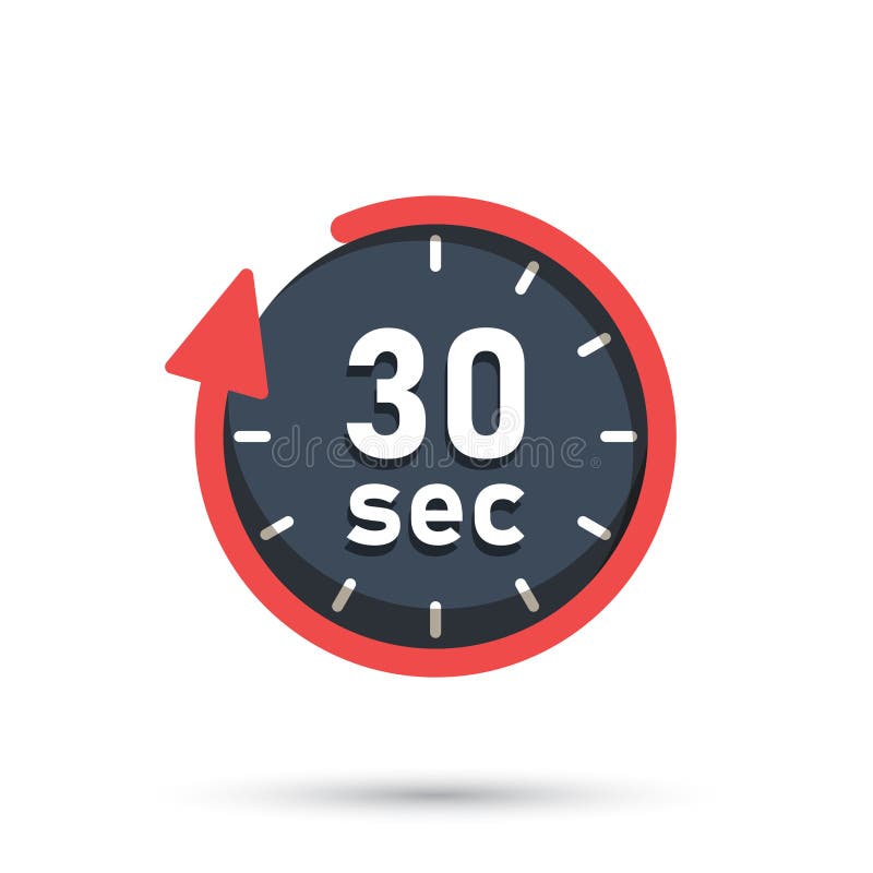 Clock Face Seconds Stock Illustrations – 2,899 Clock Face Seconds Stock ...
