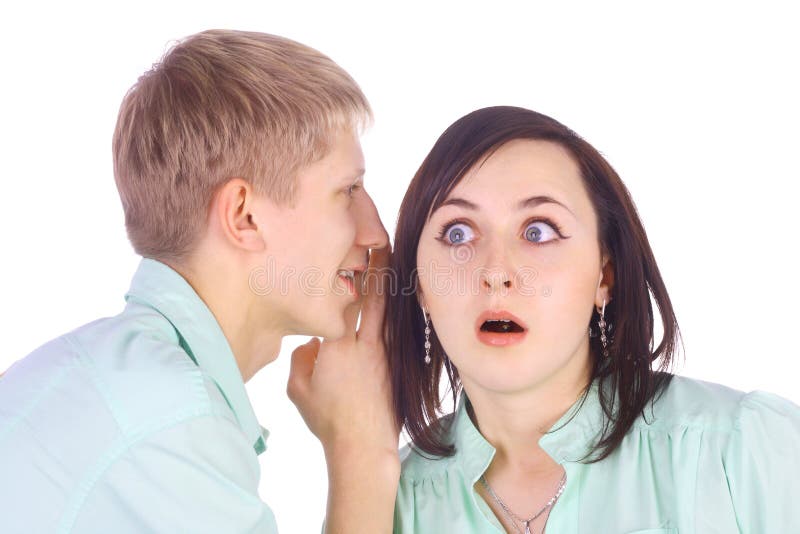 Secret stock image. Image of friends, family, fashion - 22194465