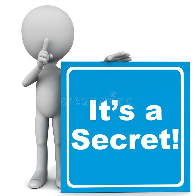 Secret Stock Illustrations, Vecteurs, & Clipart – (69,743 Stock ...