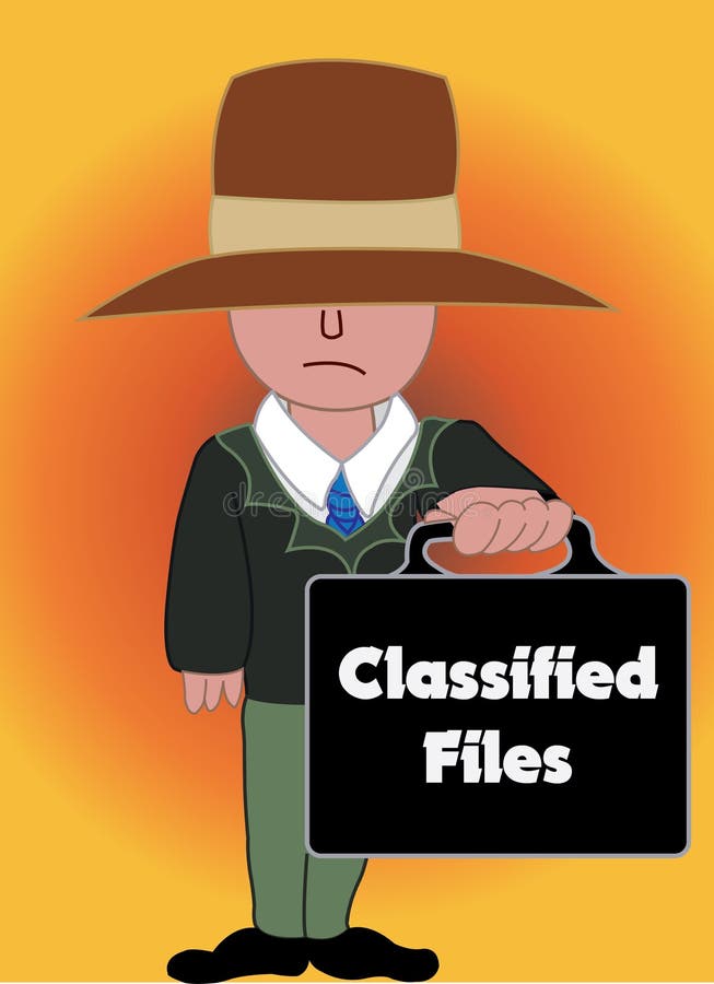 Classified Stock Illustrations – 5,527 Classified Stock Illustrations ...