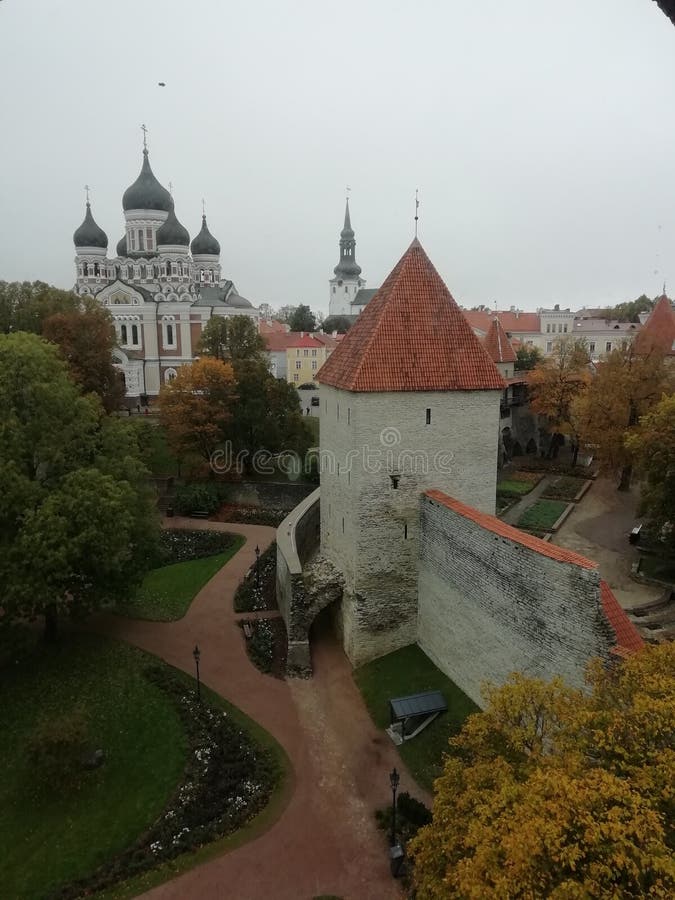 The secret castle stock photo. Image of view, beautiful - 165287602