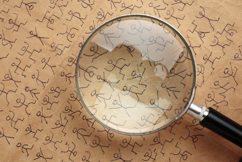 Secret code stock image. Image of deposit, security, control - 19523313