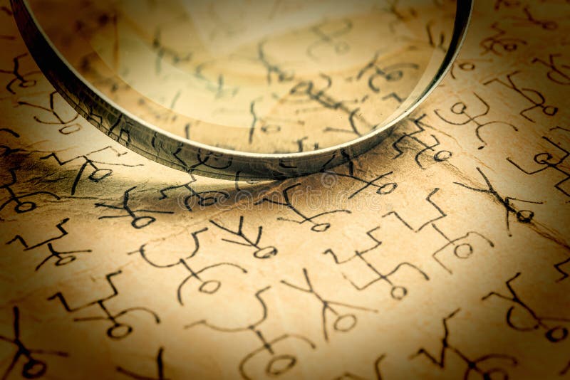 Secret code dancing men stock photo. Image of flush - 145547604