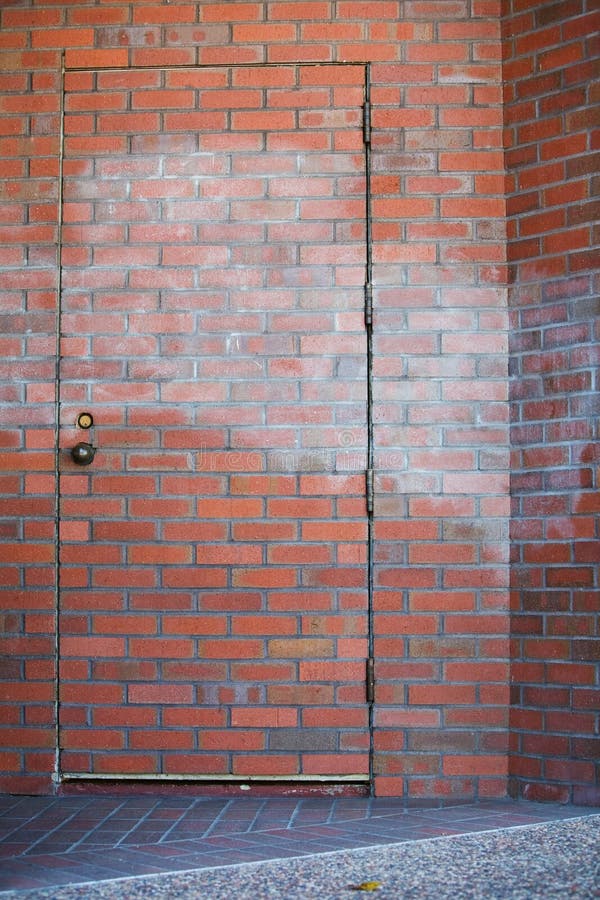Secret door stock image. Image of secret, unseen, doorway - 5186861