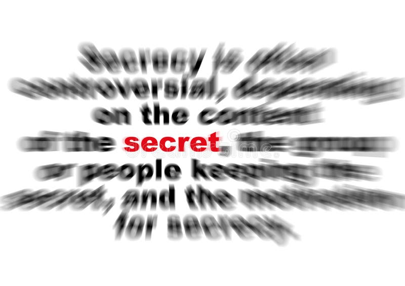 Secret Red Text Stock Illustrations – 4,052 Secret Red Text Stock ...