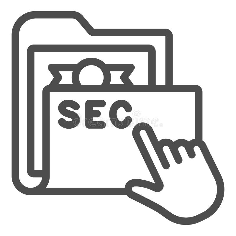 Top Secret Folder Icon Stock Illustrations – 412 Top Secret Folder Icon ...