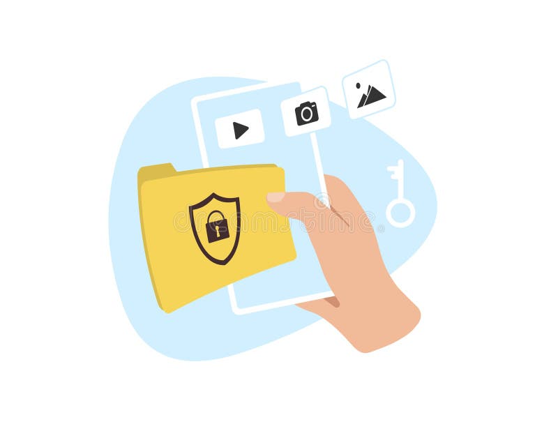 Invisible Encrypted Stock Illustrations – 47 Invisible Encrypted Stock ...