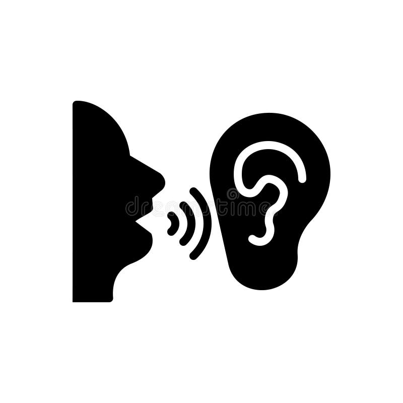 Secrettalk Stock Illustrations – 3 Secrettalk Stock Illustrations ...