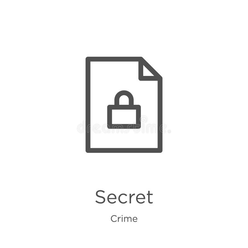Outline Secret Agent Stock Illustrations – 1,457 Outline Secret Agent ...