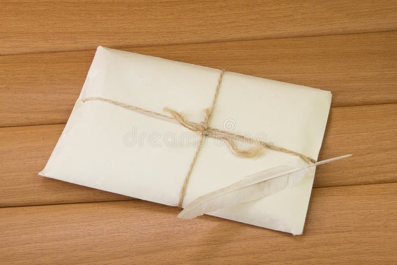 Secret Letter stock image. Image of envelope, official - 1649919