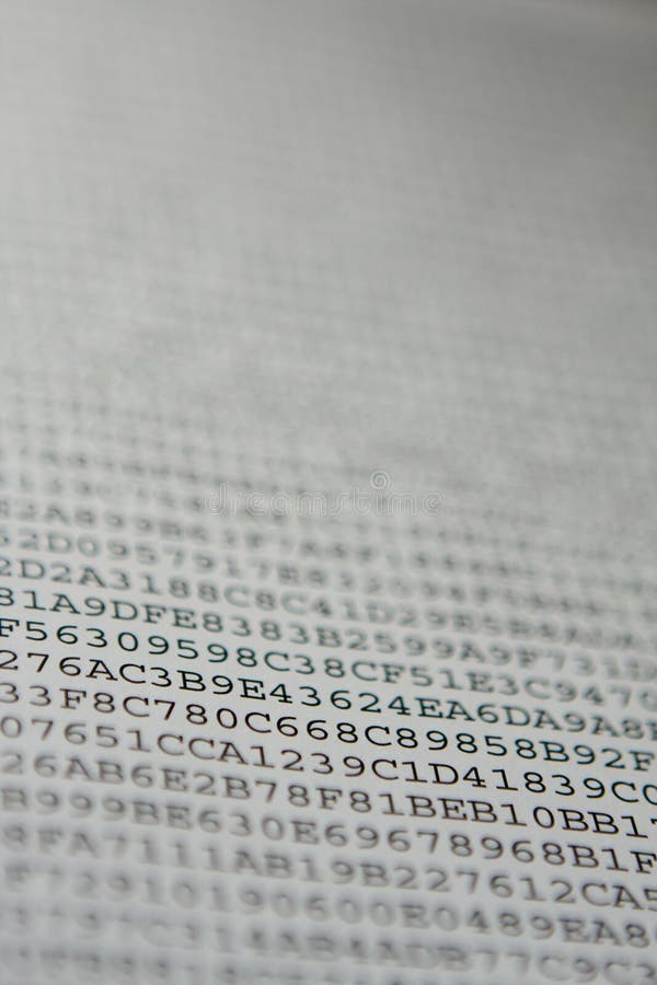 Secret Letter stock image. Image of envelope, official - 1649919