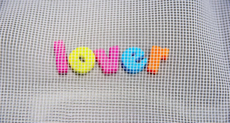 Secret lover. stock image. Image of orange, behaviour - 20073015