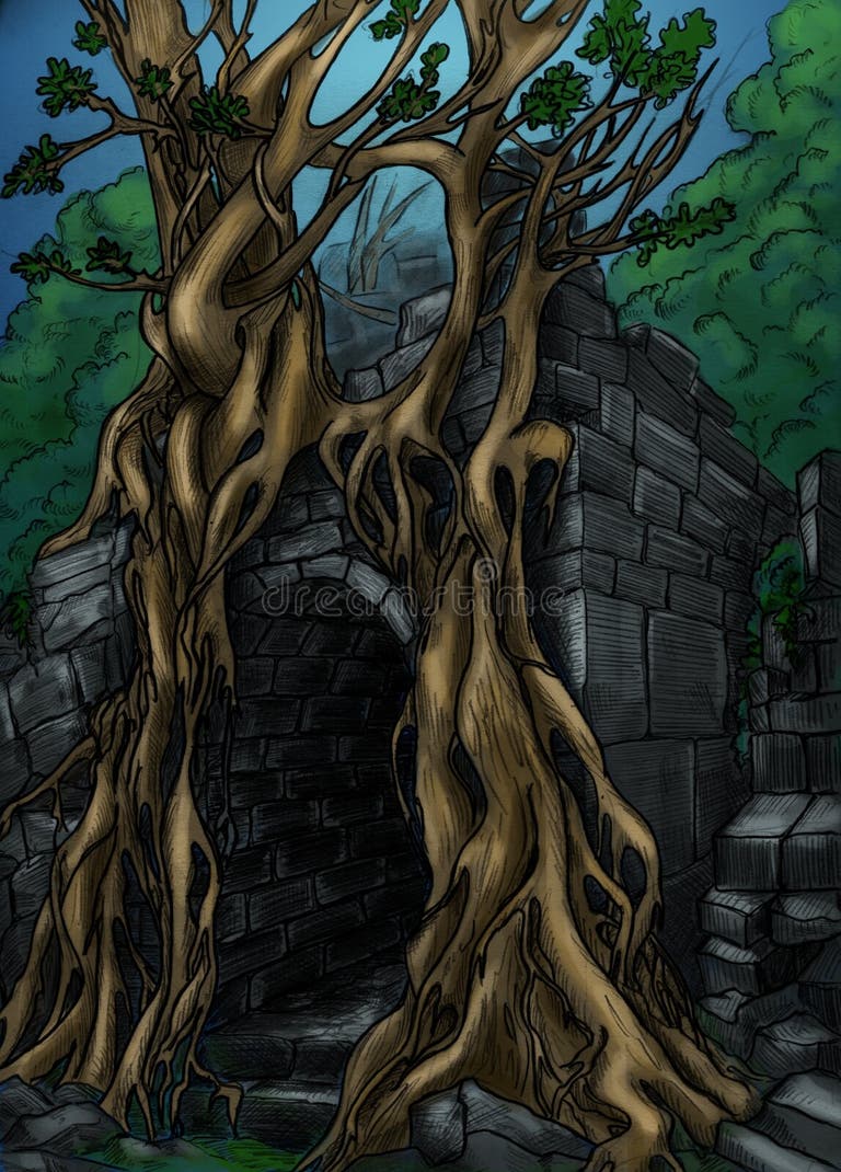 Passage Woods Stock Illustrations – 506 Passage Woods Stock ...