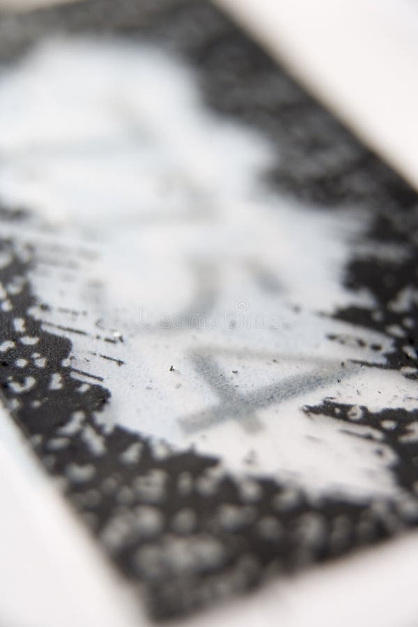 Secret Pin Number stock photo. Image of protecting, secure - 7729794