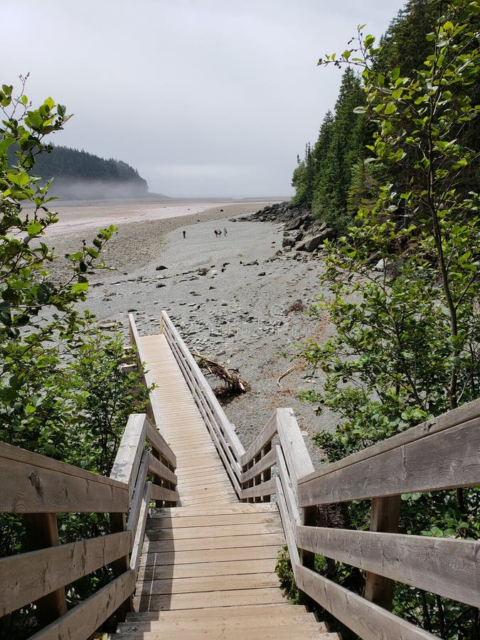 A secret place stock photo. Image of place, canada, beach - 142874860